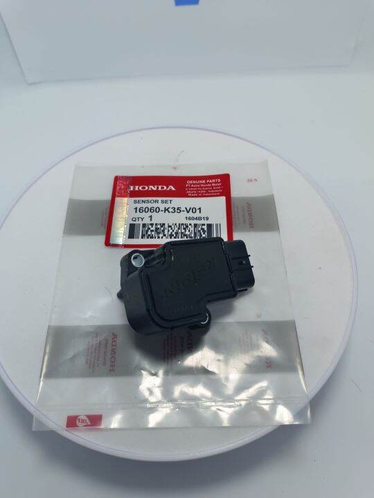 SENSOR TPS ORIGINAL HONDA PCX 150 PCX150 | Lazada Indonesia