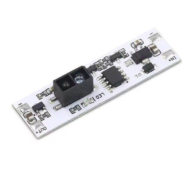 Touch Switch Capacitive Module 5V-24V 3A LED Dimming Control Lamps ...
