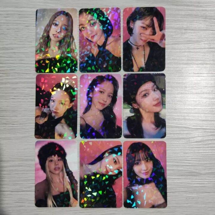 Twice Ready To Be BDM Digi Photocard POB | Lazada PH