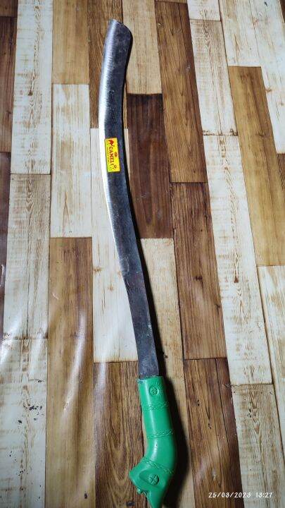 PARANG(GOLOK) PANJANG 60CM | Lazada Indonesia