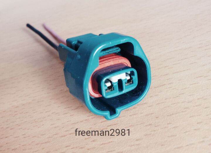 GENUINE MAZDA purge valve socket harness connector | Lazada PH