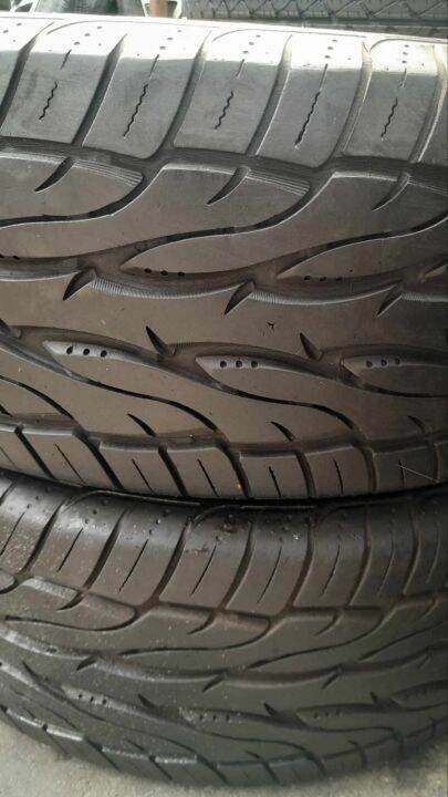 255/55/18 Toyo proxes st2 Dot 2022 Made in Japan - Surplus | Lazada PH
