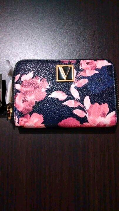 Victoria's Secret Small Wallet | Lazada PH