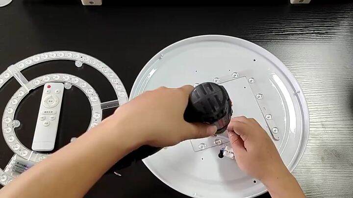 High Brightness LED Module With Magnet Replace Ceiling Lamp Source ...