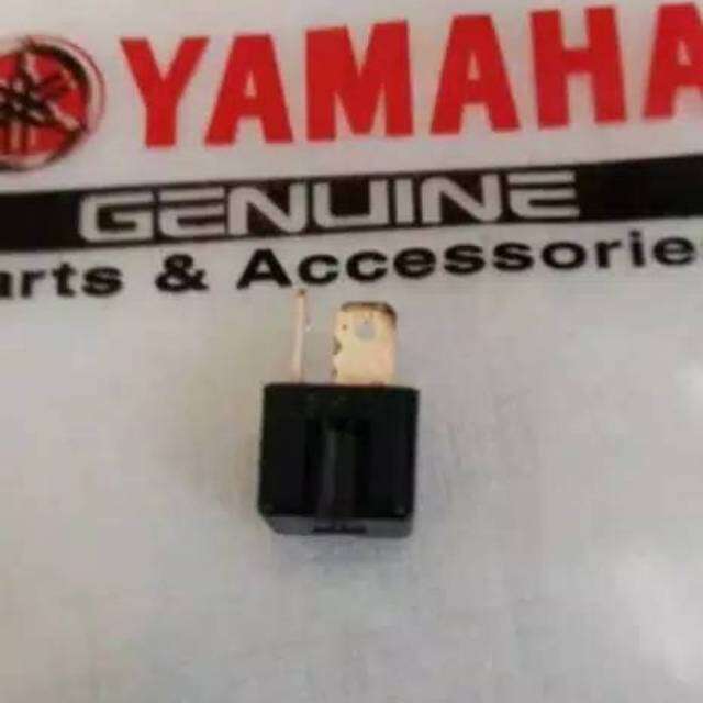 RELAY DIODA SWITCH KAKI 2 K2 ORIGINAL PART YAMAHA FI NEW NMAX/AEROX ...