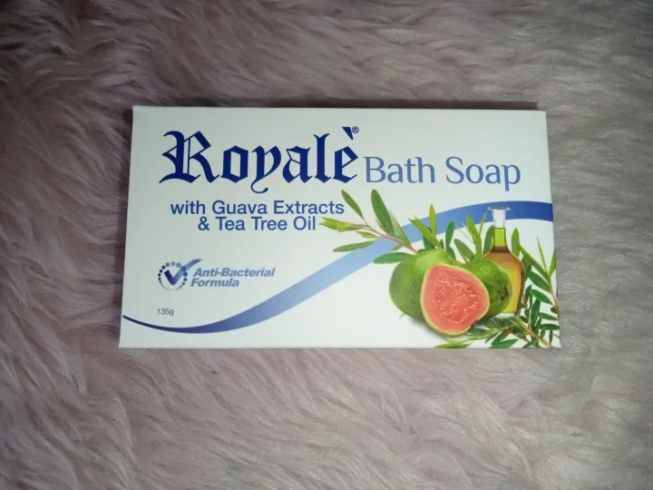Big Promo Royale Bath Soap Original/Authentic | Lazada PH