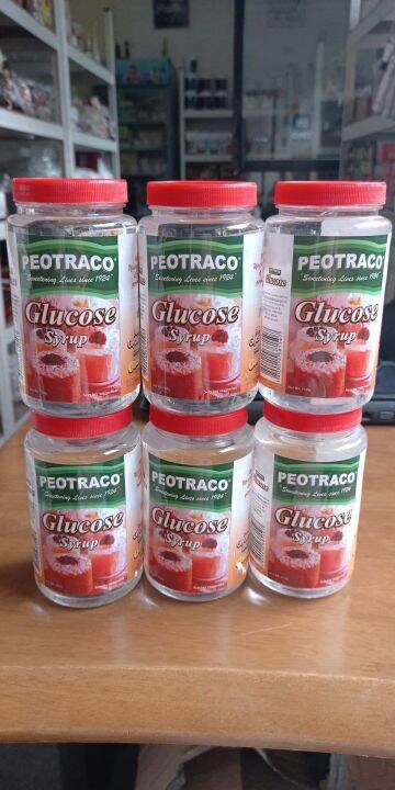 Glucose - Peotraco | Lazada PH