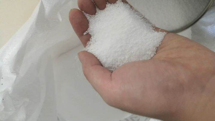 Stearic Acid Triple Pressed 1kg & 500g for Candlemaking and Cosmetics ...