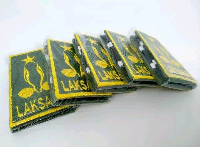 Tanda Pramuka Tku Laksana Tanda Kecakapan Umum Laksana | Lazada Indonesia