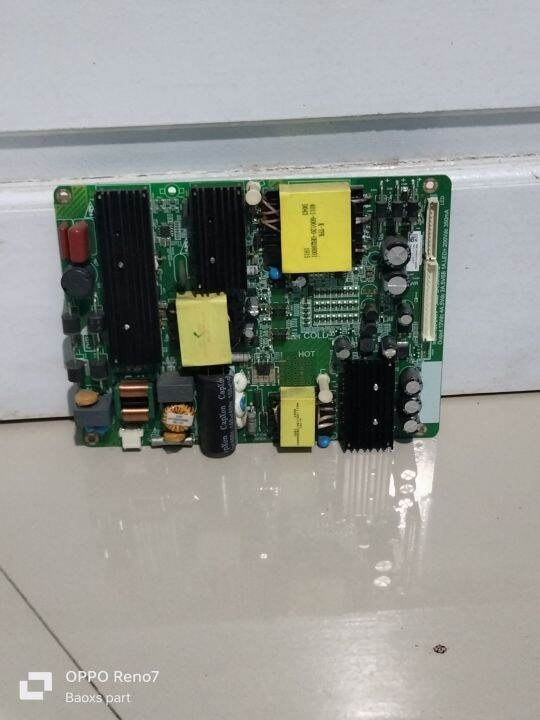 PSU - REGULATOR - POWER SUPPLY TV LED PHILIPS 43PTU6002S/70 ...