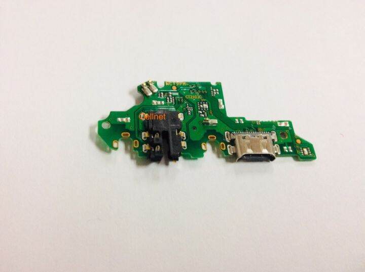 Huawei y9 prime 2019 STK-L22 STK-LX3 charging port board copy | Lazada