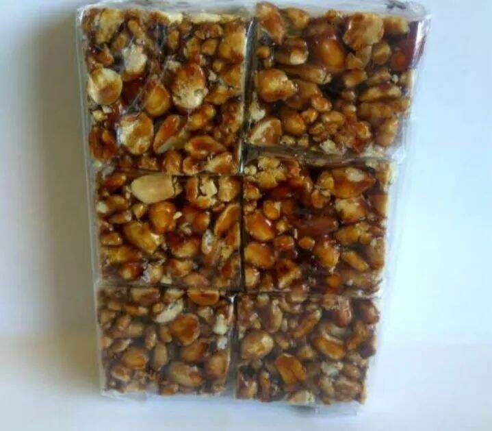 Kipang Kacang Camilan Khas Padang Manis dan Gurih | Lazada Indonesia