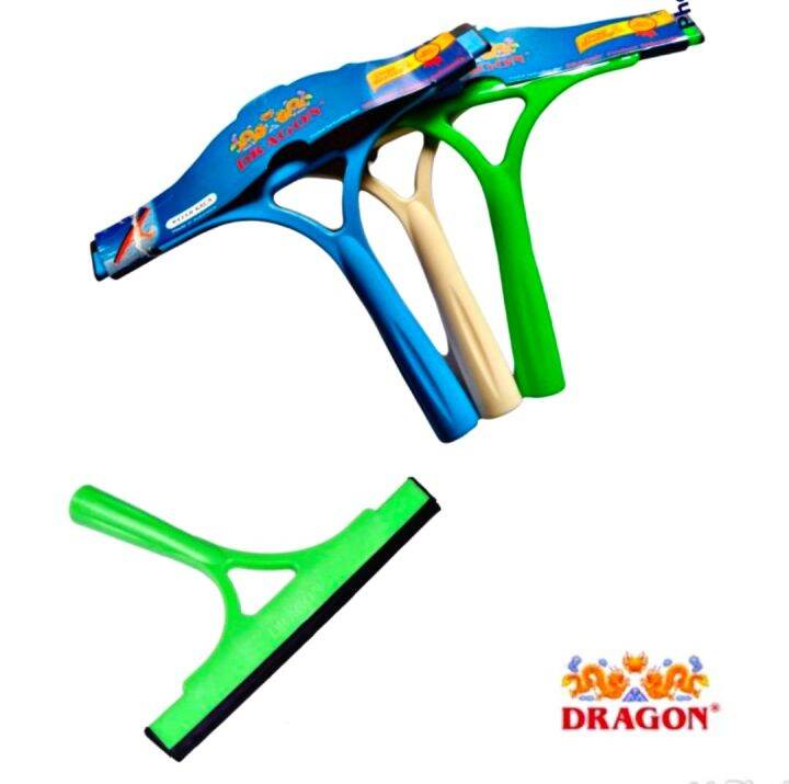 Wefer Kaca Dragon / Wiper Kaca / Alat atau karet pembersih kaca ...