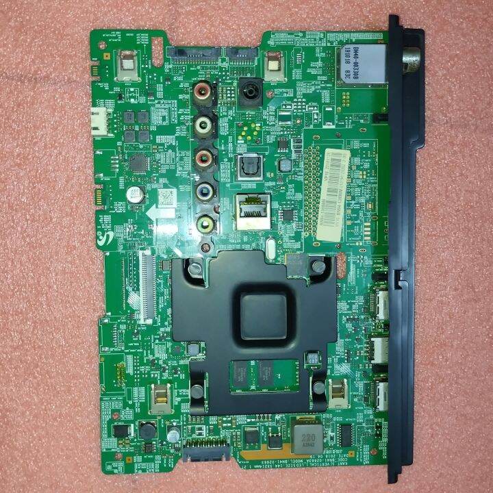 mainboard tv led Samsung smart UA32N4300 | Lazada Indonesia