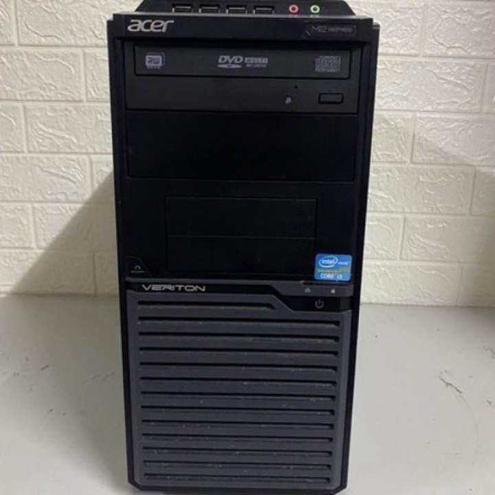 Acer Tower corei3 | Lazada.co.th