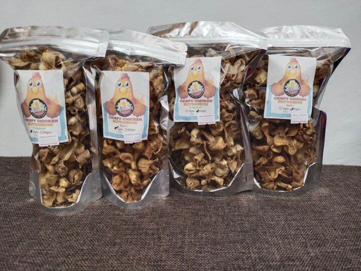 Chicken Butcheron (40 gms, 75 gms, 100 gms) | Lazada PH