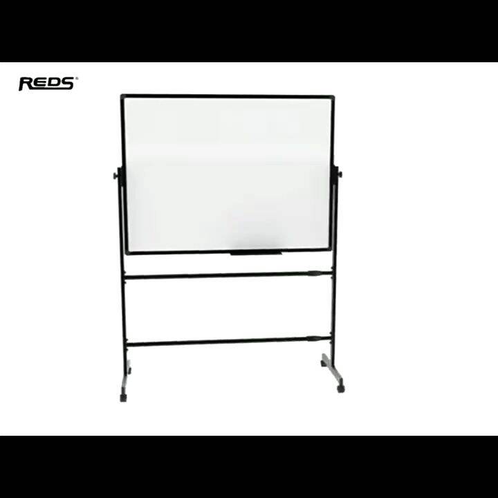 Large Whiteboard Magnetic Erase Whiteboard/White Board Hang Writing ...