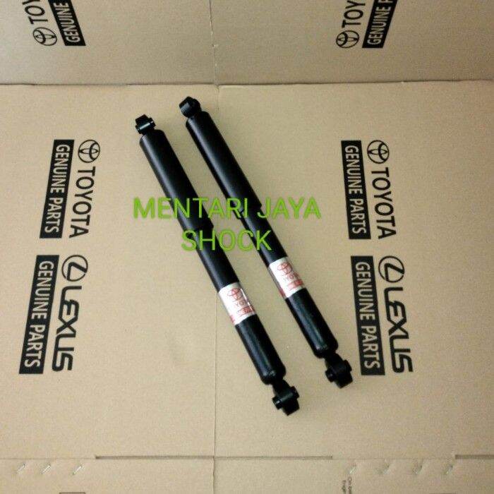 shockbreaker belakang toyota avanza xenia veloz rush terios harga 1set ...