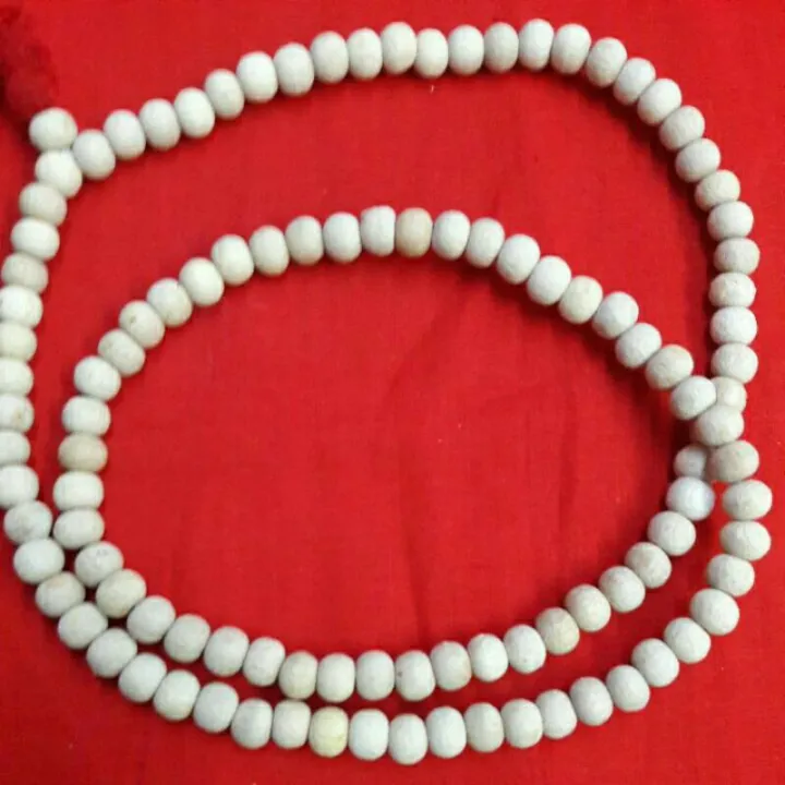 Thulasi Malai Mala original Tangsi / Bihar 108 Meditation Mala | Lazada