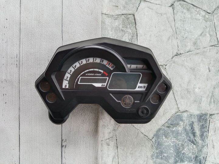 spido speedometer yamaha byson original | Lazada Indonesia