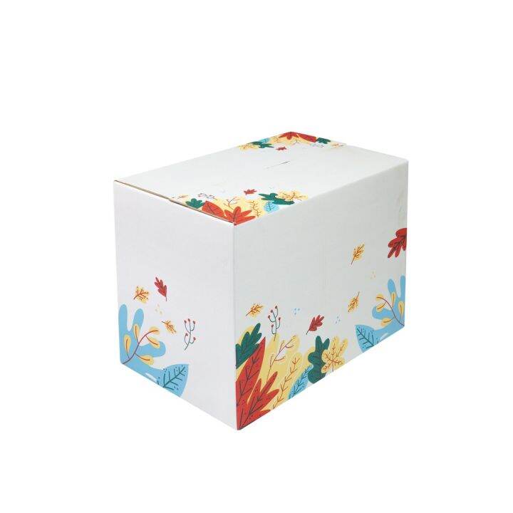 Box Parcel 40x25X32 Box Custom Kardus Parcell Sembako Lebaran idul ...