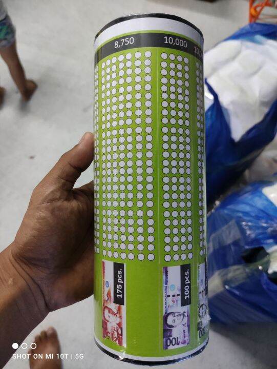 Alkansya Ipon Challenge New Trend 2023 Start Now | Lazada PH