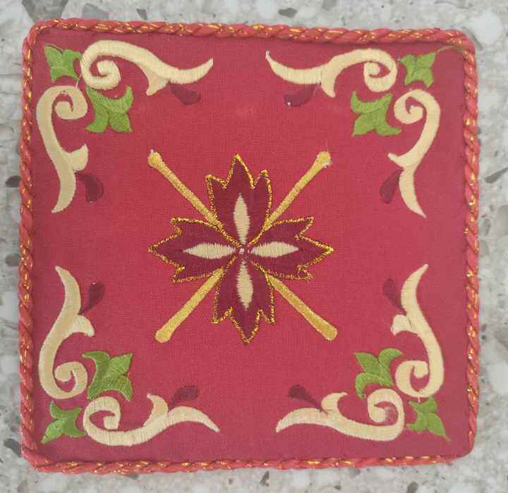 CHURCH PALL RELIGIOUS ITEMS | Lazada PH