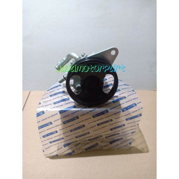 pompa power kia timor power steering pump timor kia original | Lazada ...