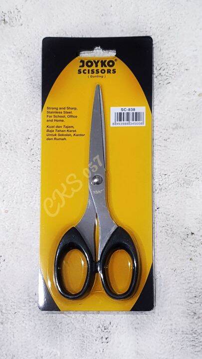 Gunting JOYKO SC 838 | Lazada Indonesia