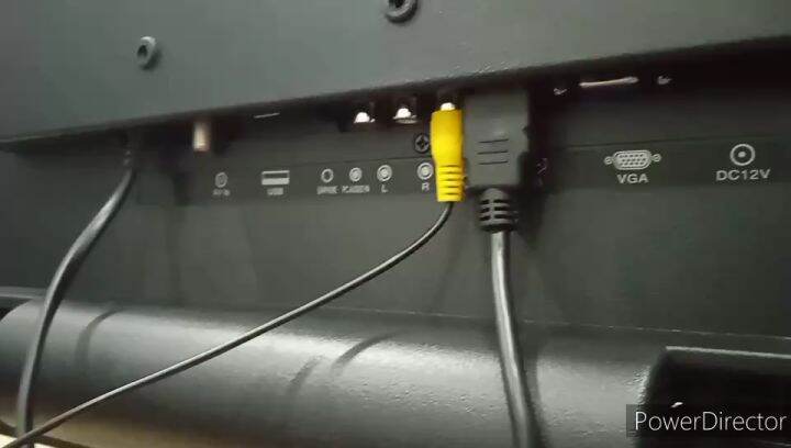 NEW STAR COBY 22"LED TV | Lazada PH