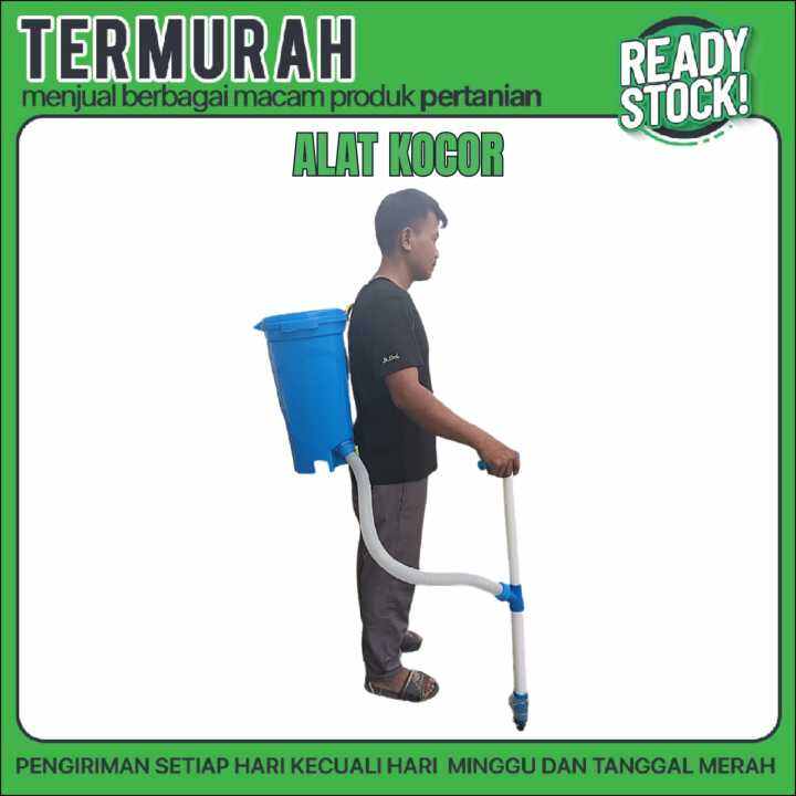 ALAT KOCOR PUPUK CAIR 20 LITER (alat kocor pupuk cair 20 liter ...