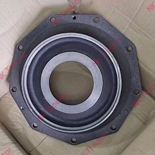 ยันม่าร์ EF453 / EF494 / EF514 ฝาครอบเฟืองล้อหน้า (Yanmar) (เสื้อเฟืองล้อ เสื้อดุมล้อ เสื้อเพลา ...