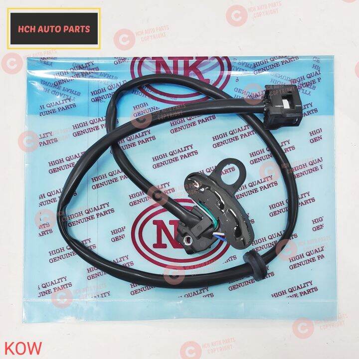SENSOR STATOR FIELD COIL (CKP/ START) - HONDA - ADV 150 -K0W- P/NO ...