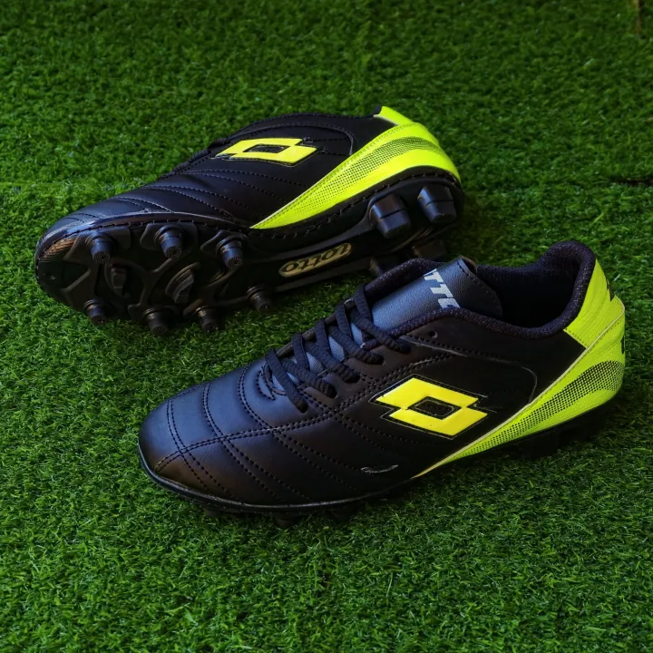 SEPATU BOLA LOTTO STADIO HIGGH QUALITY LIMITED EDITION | Lazada Indonesia