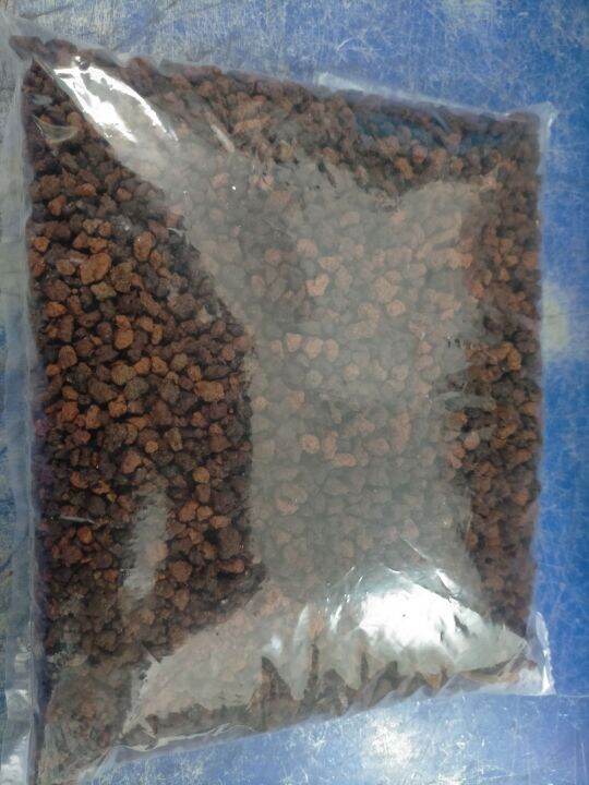 1kg Volcanic Lava Chips | Lazada PH