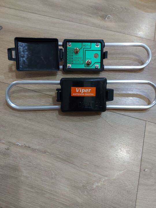 Dipul Antenna Digital Driver Antena Digital UHF Terminal Antena Dipole ...