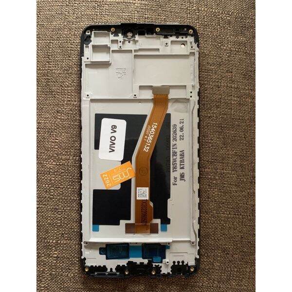 LCD Replacement for vivo V9 Vivo 1923/ V9 YOUTH 1727 / Y85 1726 LCD ...