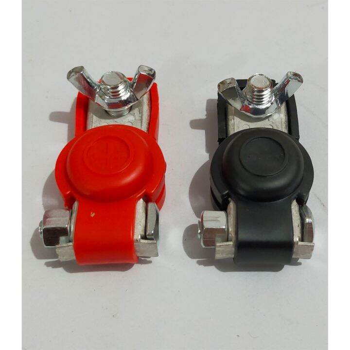 skun terminal aki accu mobil kecil ns40 | Lazada Indonesia