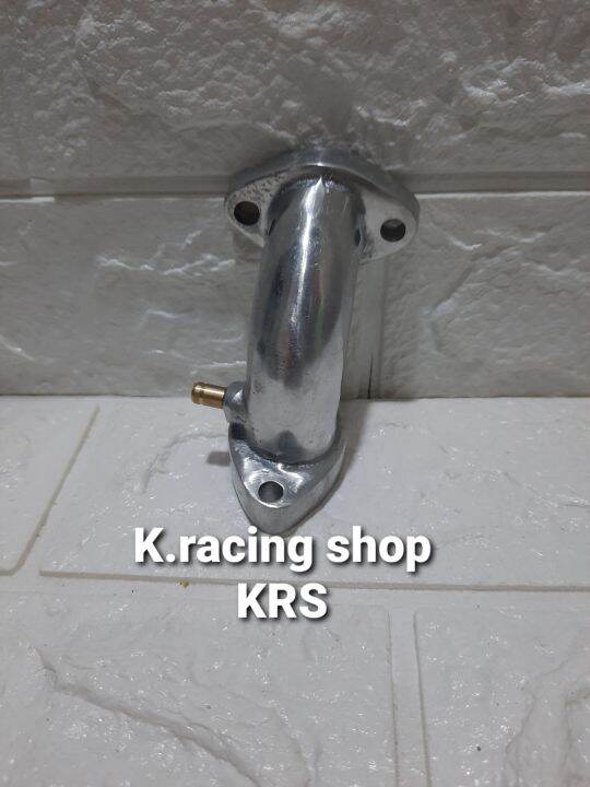 manipol manifold manipul maniful intek intake miring yamaha cryton ...