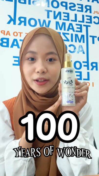 Parfum Morris Disney Mickey 150ml - Morris Parfum Mickey & Minnie 150ml ...