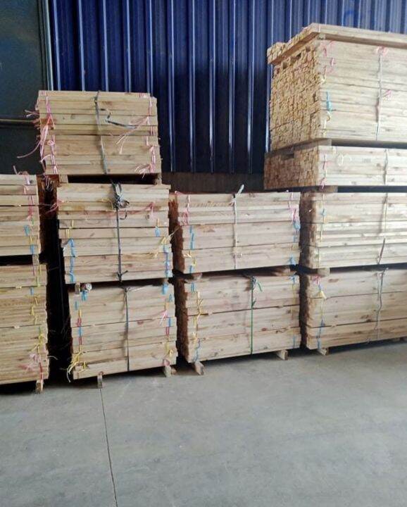 Pinewood S4S 2 inches x 2 inches x 2ft | Lazada PH