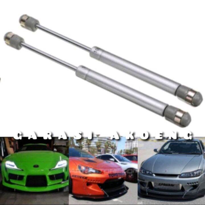Dumper Hidrolik Winglet Shock Diffuser Hidrolis Bodykit Bemper Mobil ...