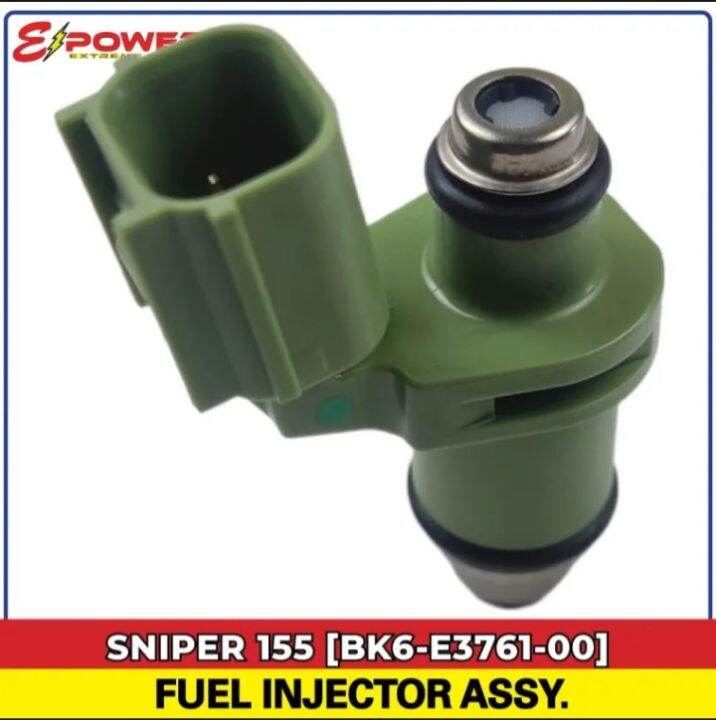 SNIPER 155 FUEL INJECTOR E POWER | Lazada PH