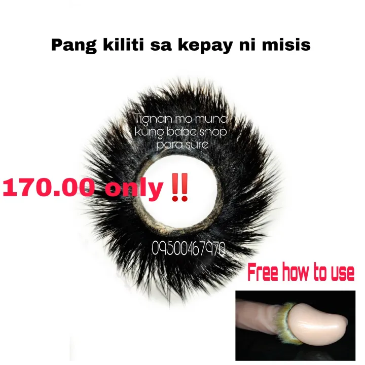 PILIK MATA NG KAMBING (MADE IN REAL GOAT EYELASH) | Lazada PH