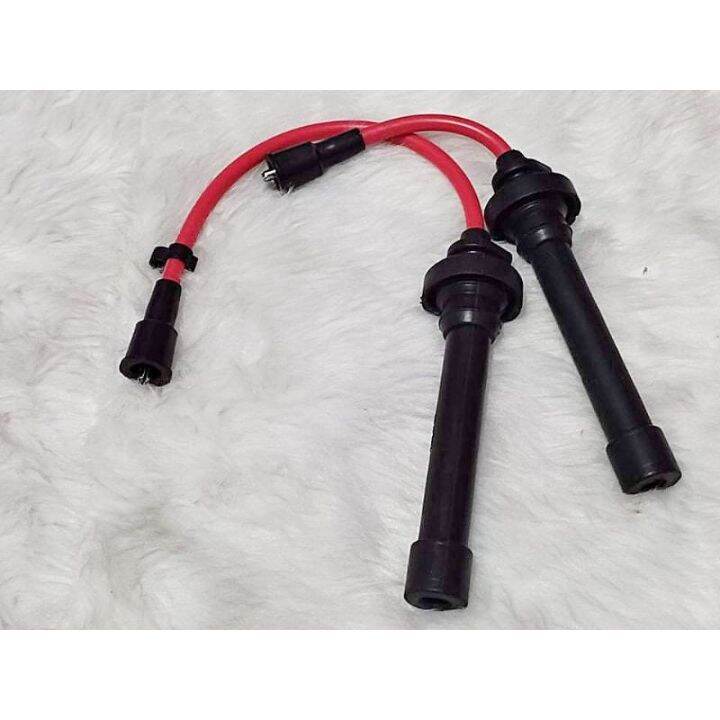 ADVANCE High Tension Wire HTW for Lancer '97-'02 CK Pizza 4G92 GLXI, CJ ...