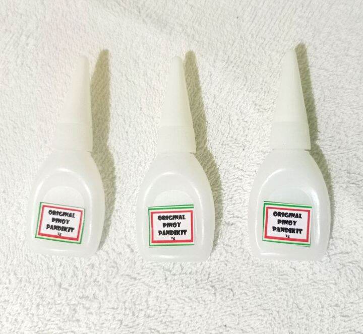 Pinoy pandikit mabisang pandikit | Lazada PH