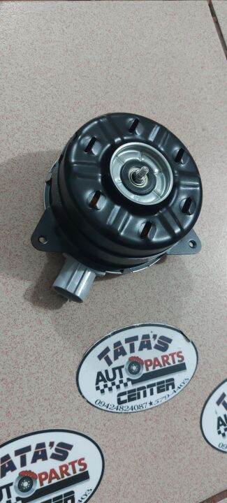 Radiator Fan motor toyota genuine 16363-0M010/28150 Toyota vios/Altis ...
