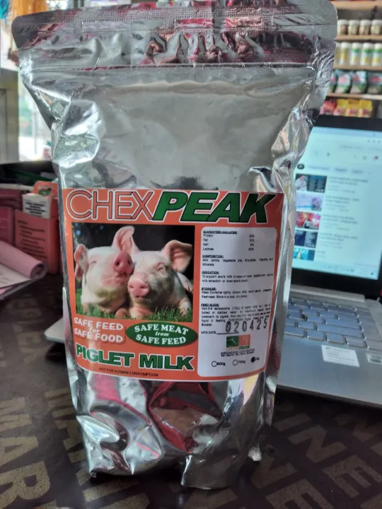 FOSTER MILK powder 5pack 5kg | Lazada PH