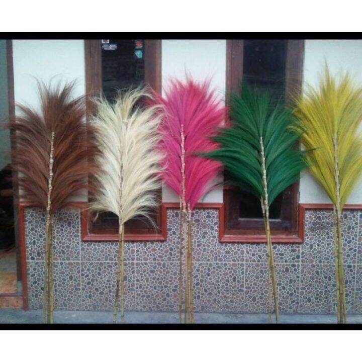 RAYUNG STICK RAYUNG KERING WARNA | Lazada Indonesia