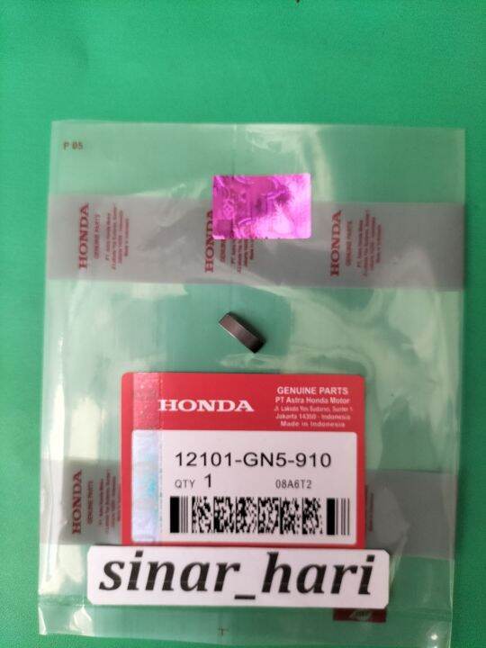 SPIE,SEPI,SPI, MAGNET (GN5) HONDA ORIGINAL GREND PRIMA ASTRA LEGENDA ...